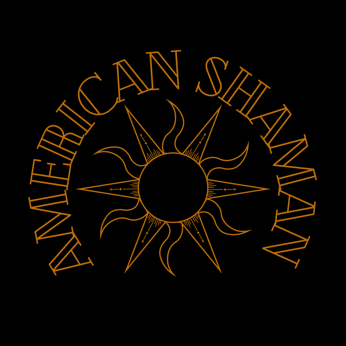 About Us - American Shaman