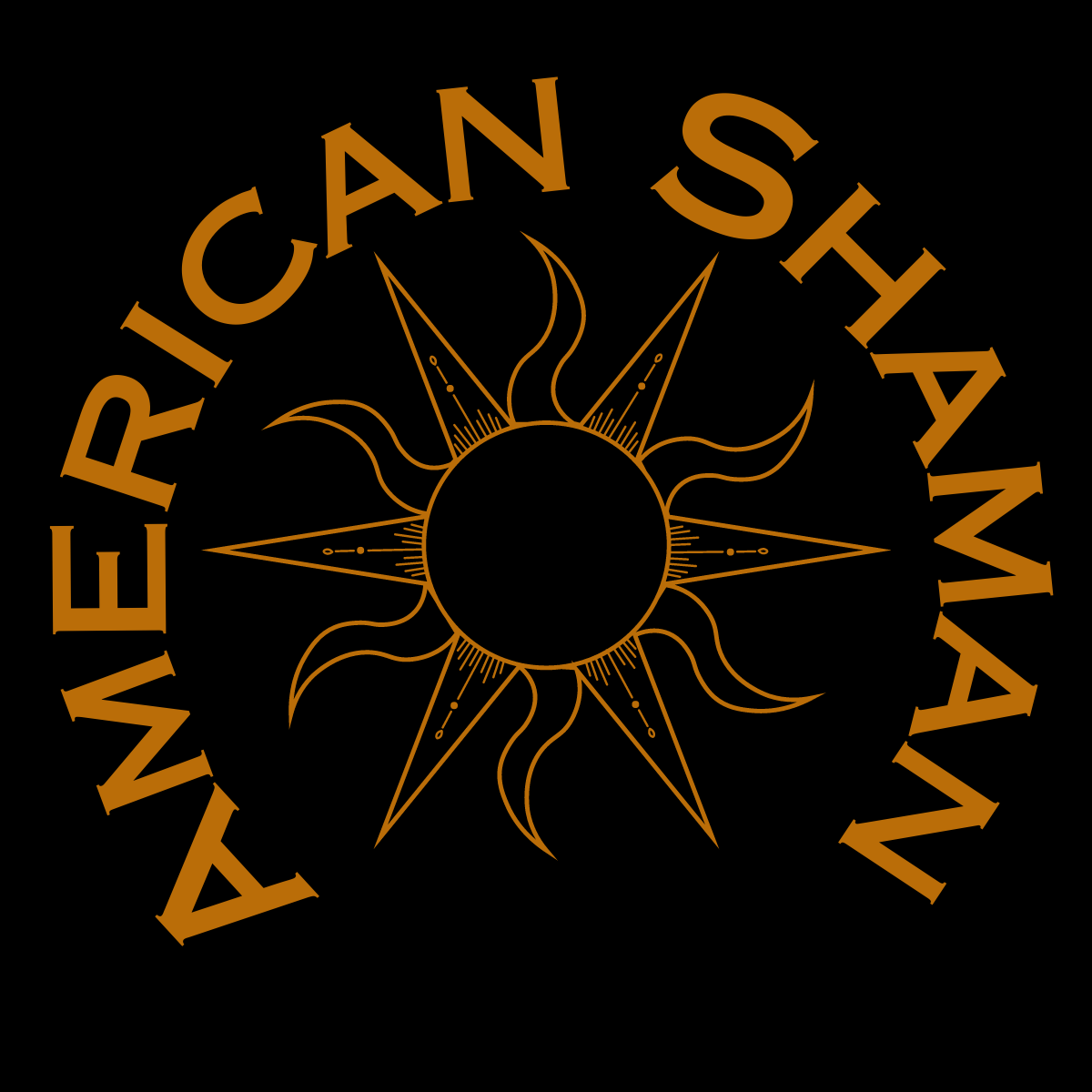 Terms Of Use - American Shaman