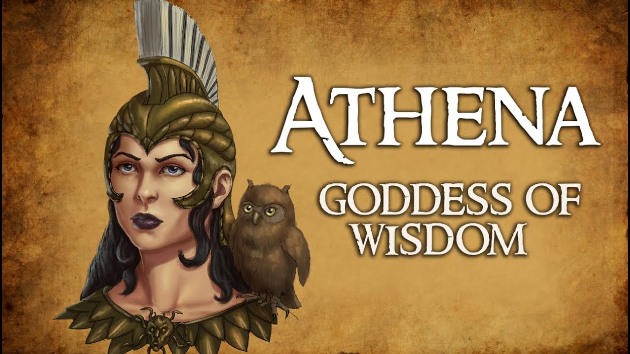 Greek Mythology Explained - American Shaman