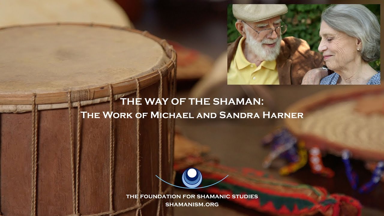 The Story of Michael and Sandra Harner: Pioneers of Core Shamanism ...